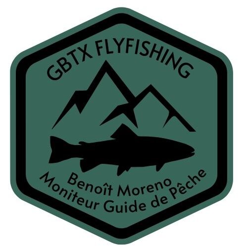 moniteur guide pêche de la truite Pyrénées orientales et catalogne